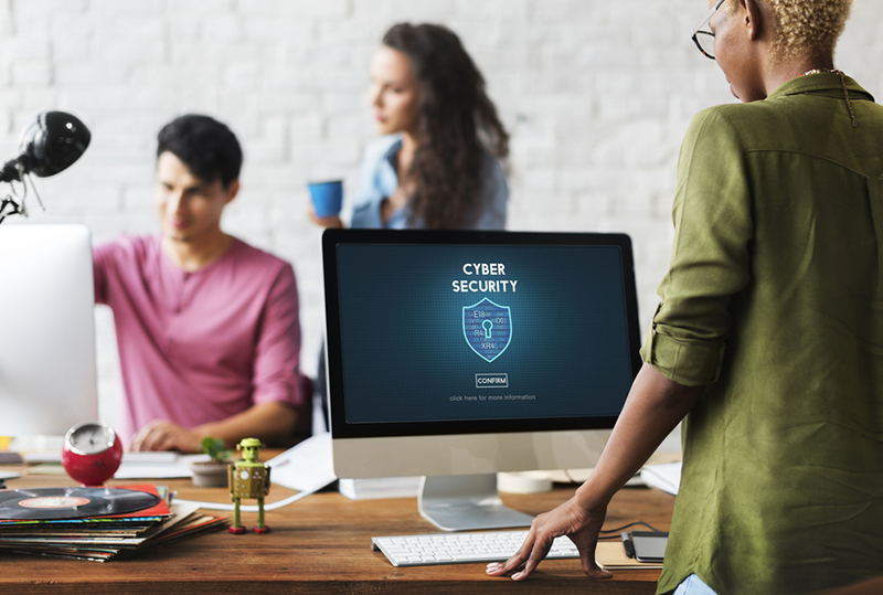 Warning All Corporate Executives, Cybersecurity Is Your Problem!