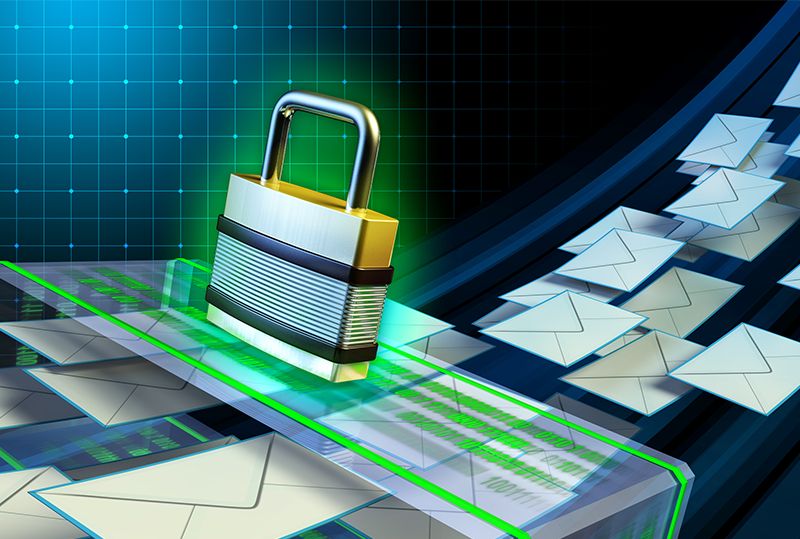 Strengthen Your Email Security With These Tips