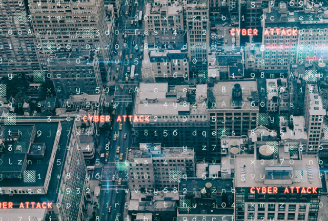 Here Is A Surprising Look At Smart City-Based Vulnerabilities