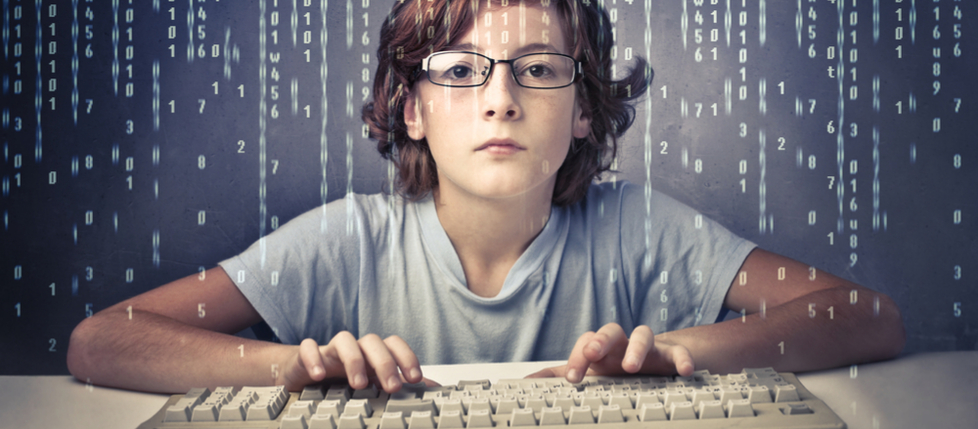 How The Youngest Hacker In The World Exposed Microsoft At Just Five