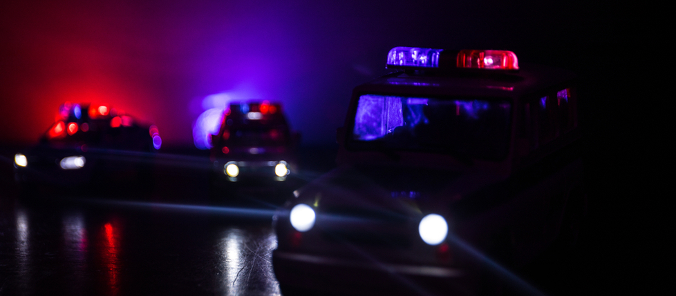 A Cyber Attack On 911 Services Is The Most Terrifying Thing Ever