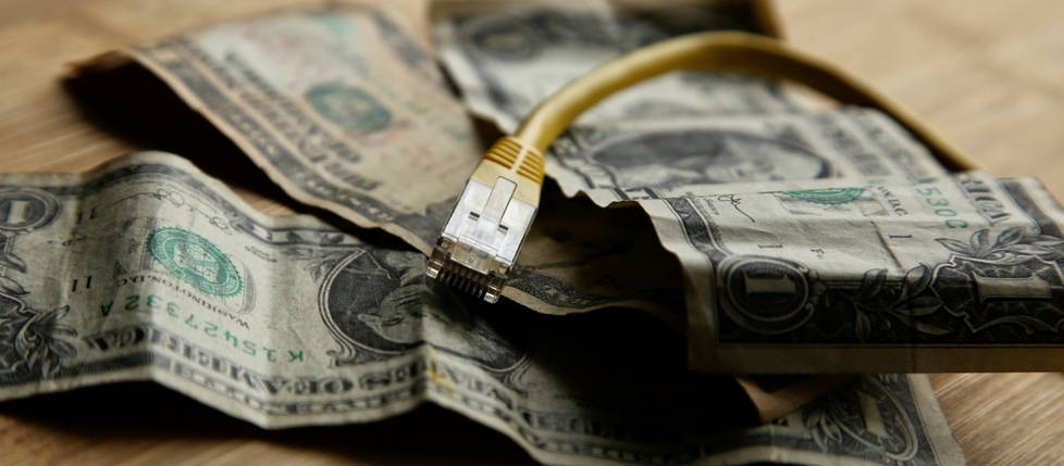 Is The Right To Internet Access Really Just A Privilege?