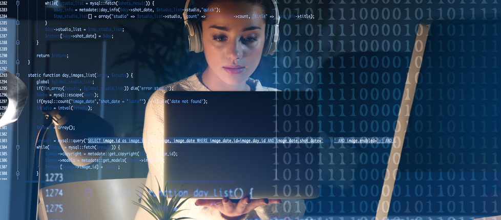 Do You Know How Women In Information Security Are Doing?