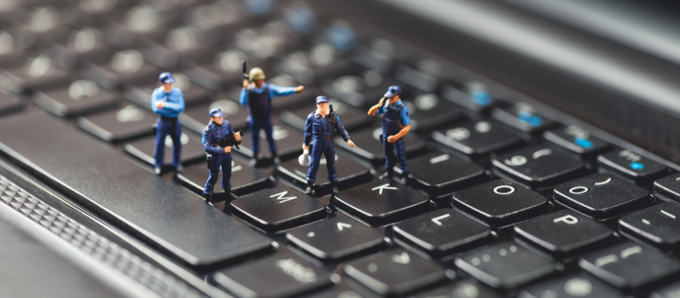 Here's A Warning To The Police: Ransomware Is The New Criminal