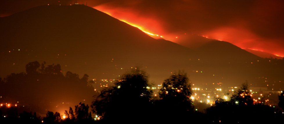 Artificial Intelligence To The Rescue: Predicting Natural Disasters