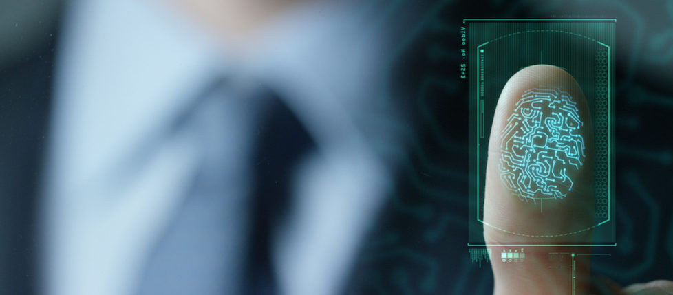 Fake Fingerprints Prove To Be A Biometric Security Risk