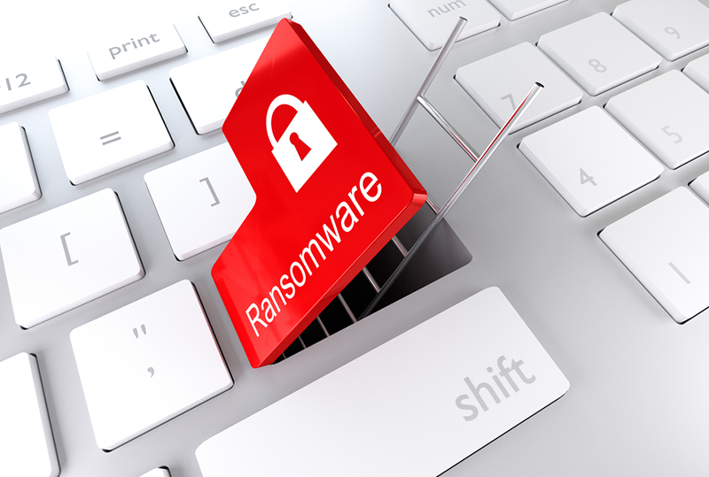 Ransomware Prevention Tips for the Healthcare Industry