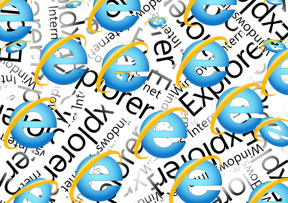 Hackers Can Use Unused Internet Explorer to Steal Data