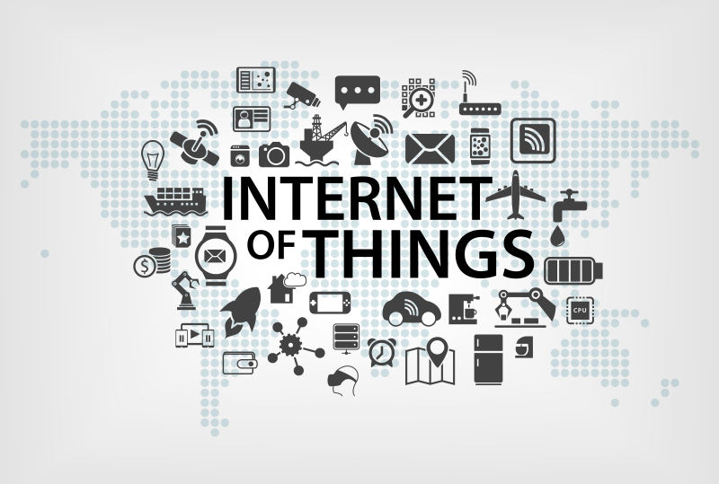 Cyberattacks Against Iot Devices Protect Iot Against Threats 