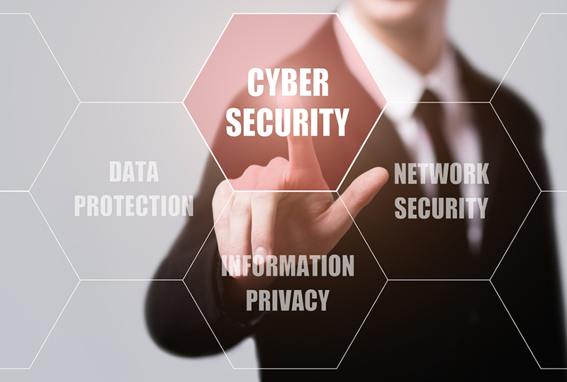 5 Ways In Handling Security Trends of First Quarter 2019