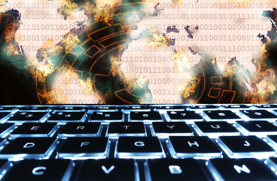 26 Exploits Loaded To Echobot Botnet A Big Threat