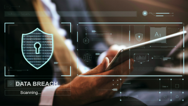 5 Steps To Recovery After a Data Breach | Thethreatreport