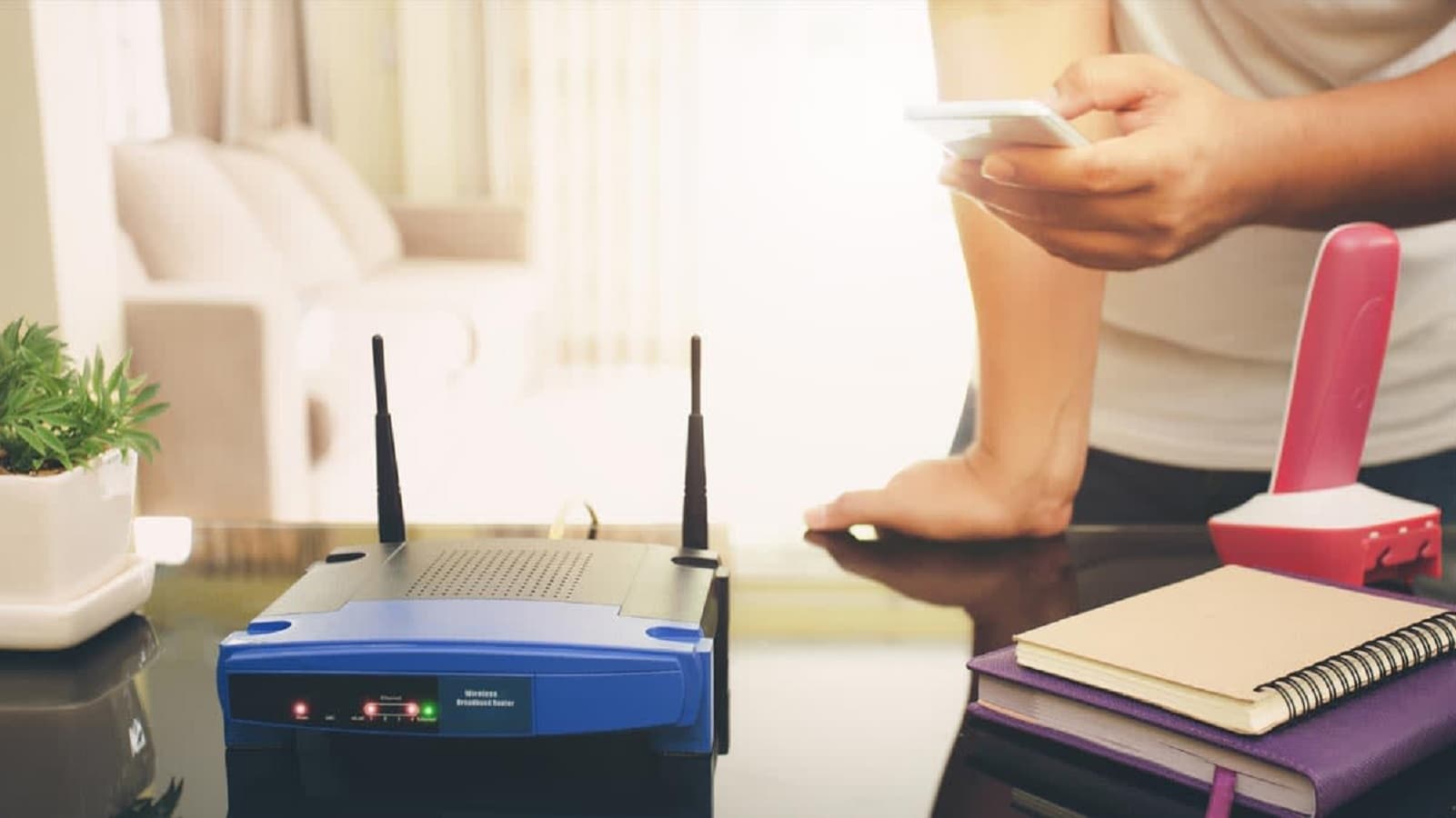 6 Easy Tips On How To Secure Wi-Fi Router - The Threat Report