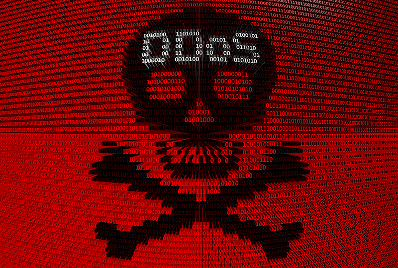 Why Zombie DDoS Machines Keep Increasing? | Thethreatreport