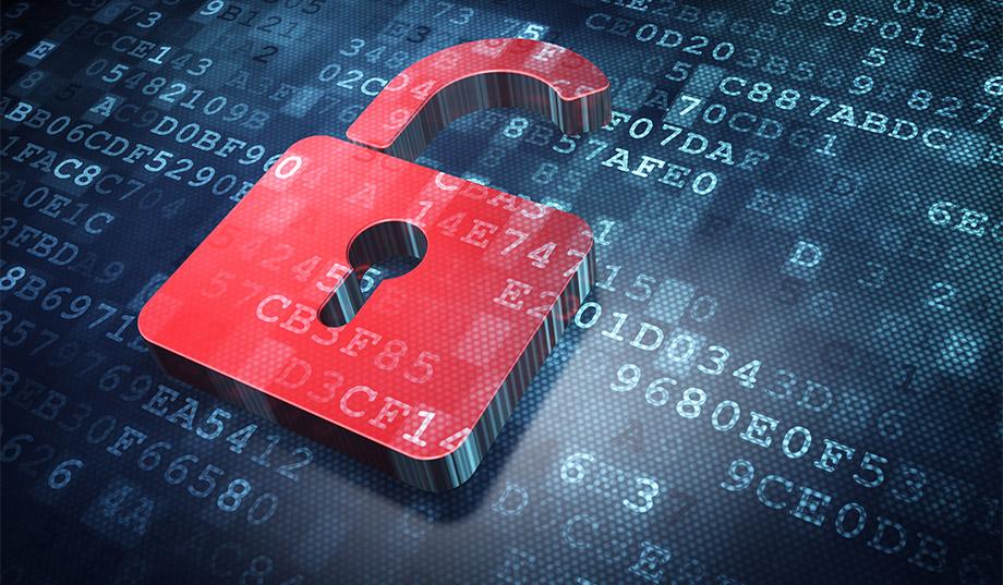 3 Fundamental Items To Have Web Security | The Threat Report